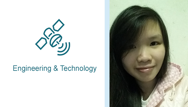 Chung Wing Ning 2014-15 Associate of Engineering, Year 2