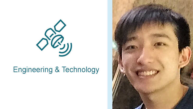 Samuel Chan Higher Diploma in Information Technology (Web and ...