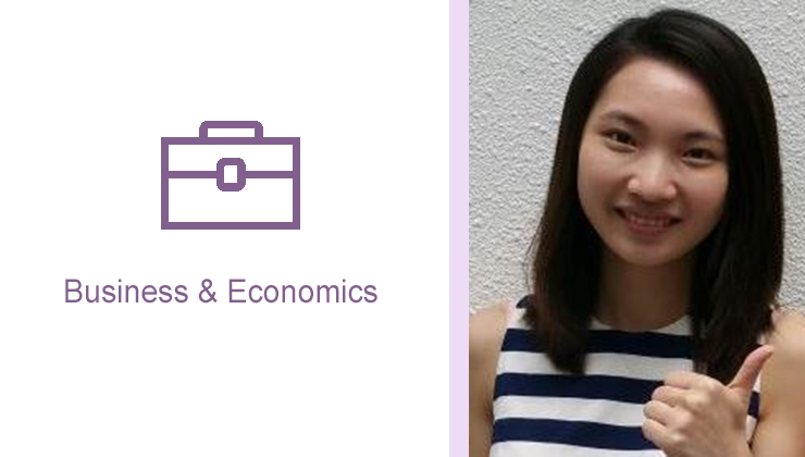 Chan Shuk Yi 2014-16 Associate of Business Administration, Year 2 ...