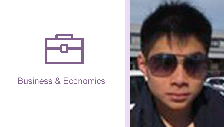 Hui Yat Fung 2014-16 Associate of Business Administration, Year 2 ...